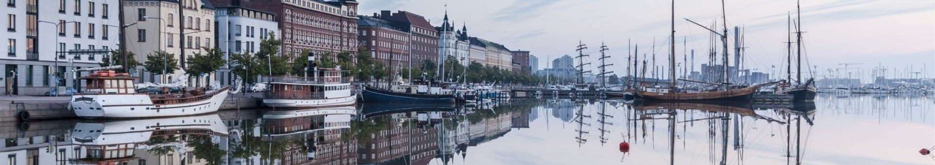 Finland's essential payment methods