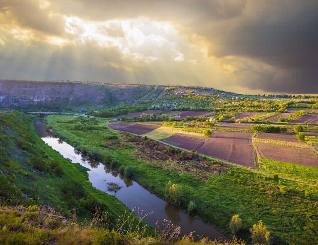 Payment preferences country by country.