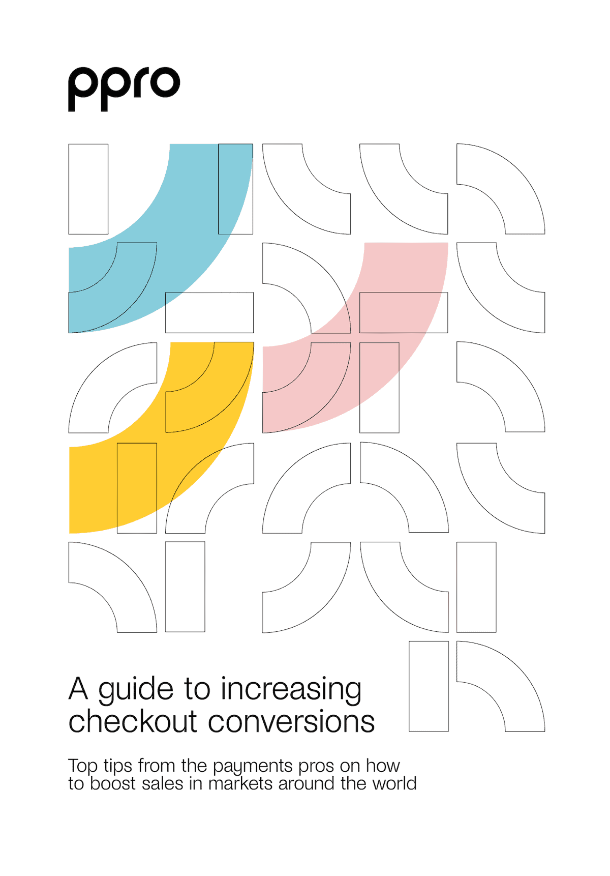 A guide to increasing checkout conversions - PPRO