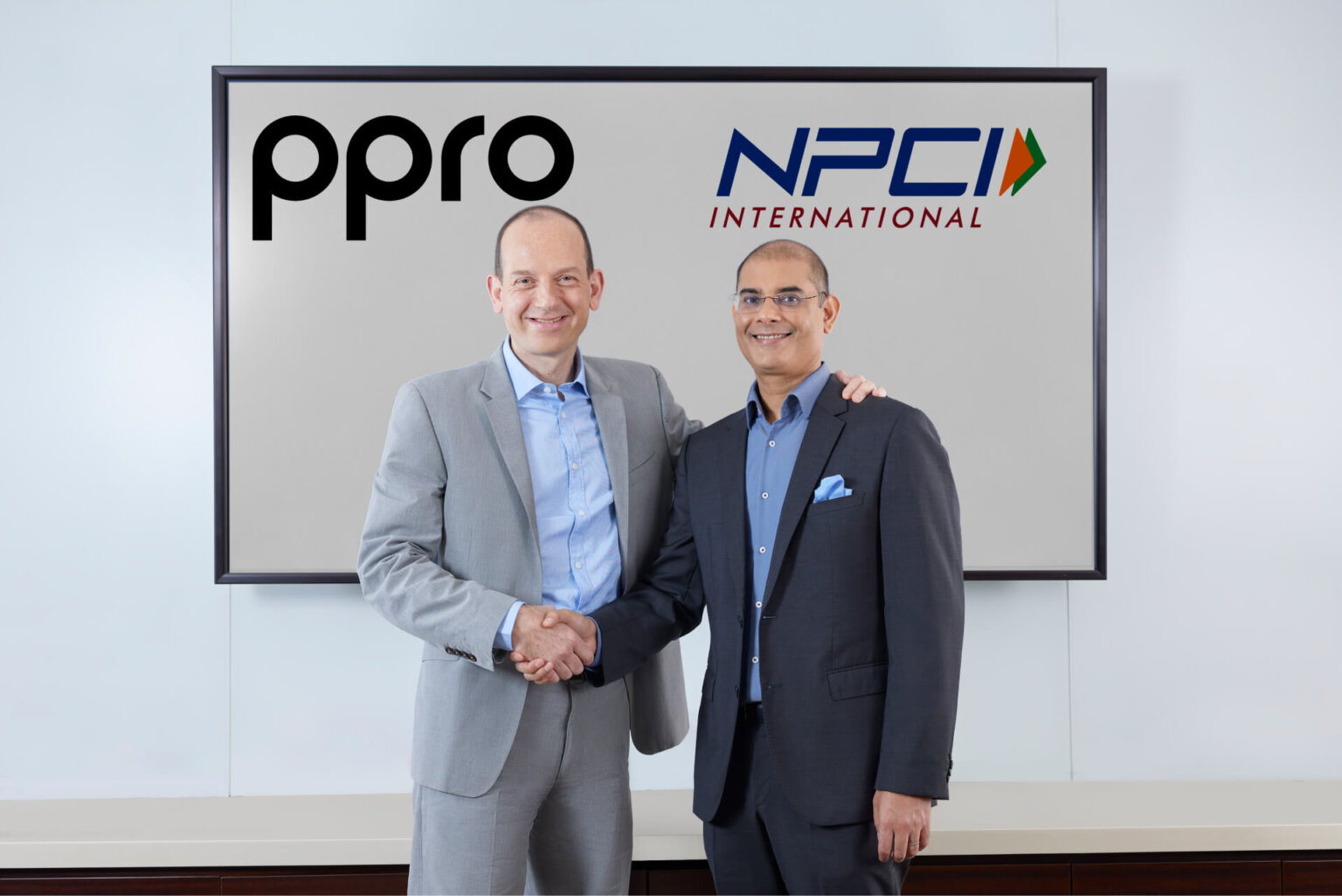 PPRO signs strategic partnership with NPCI International, unlocking ...