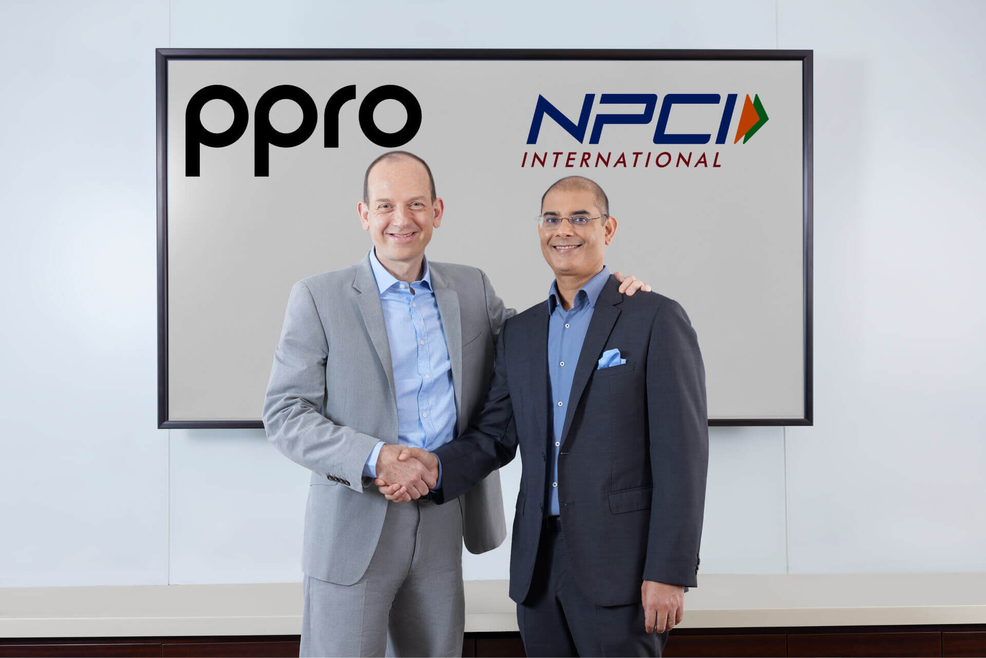 PPRO signs strategic partnership with NPCI International, unlocking ...
