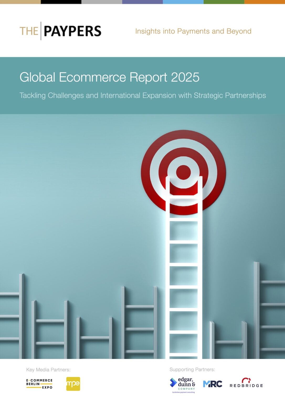 ThePaypers Global Ecommerce Report 2025 - PPRO