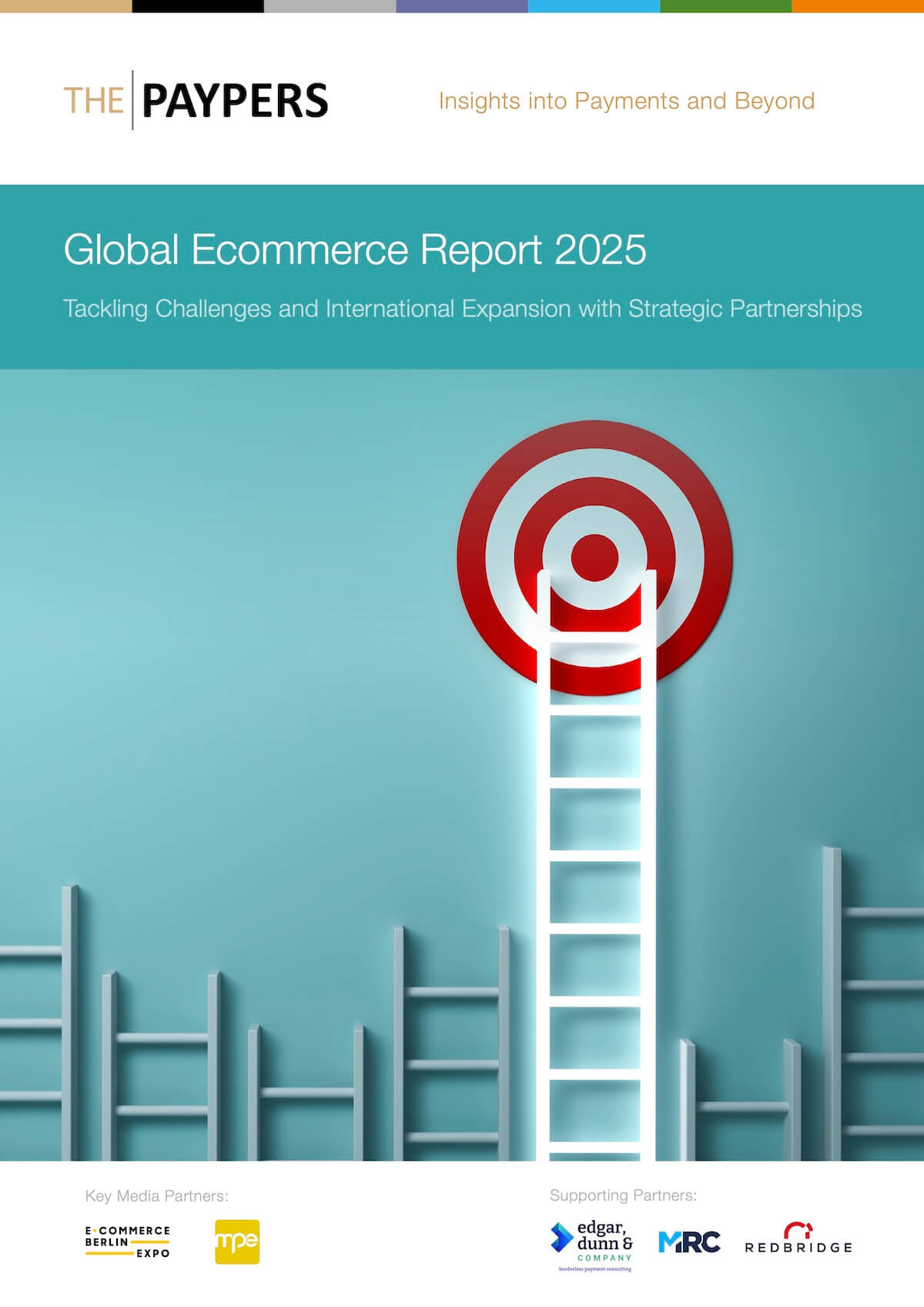ThePaypers Global Ecommerce Report 2025 - PPRO