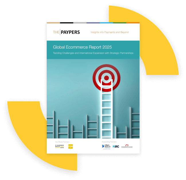 ThePaypers Global Ecommerce Report 2025 - PPRO